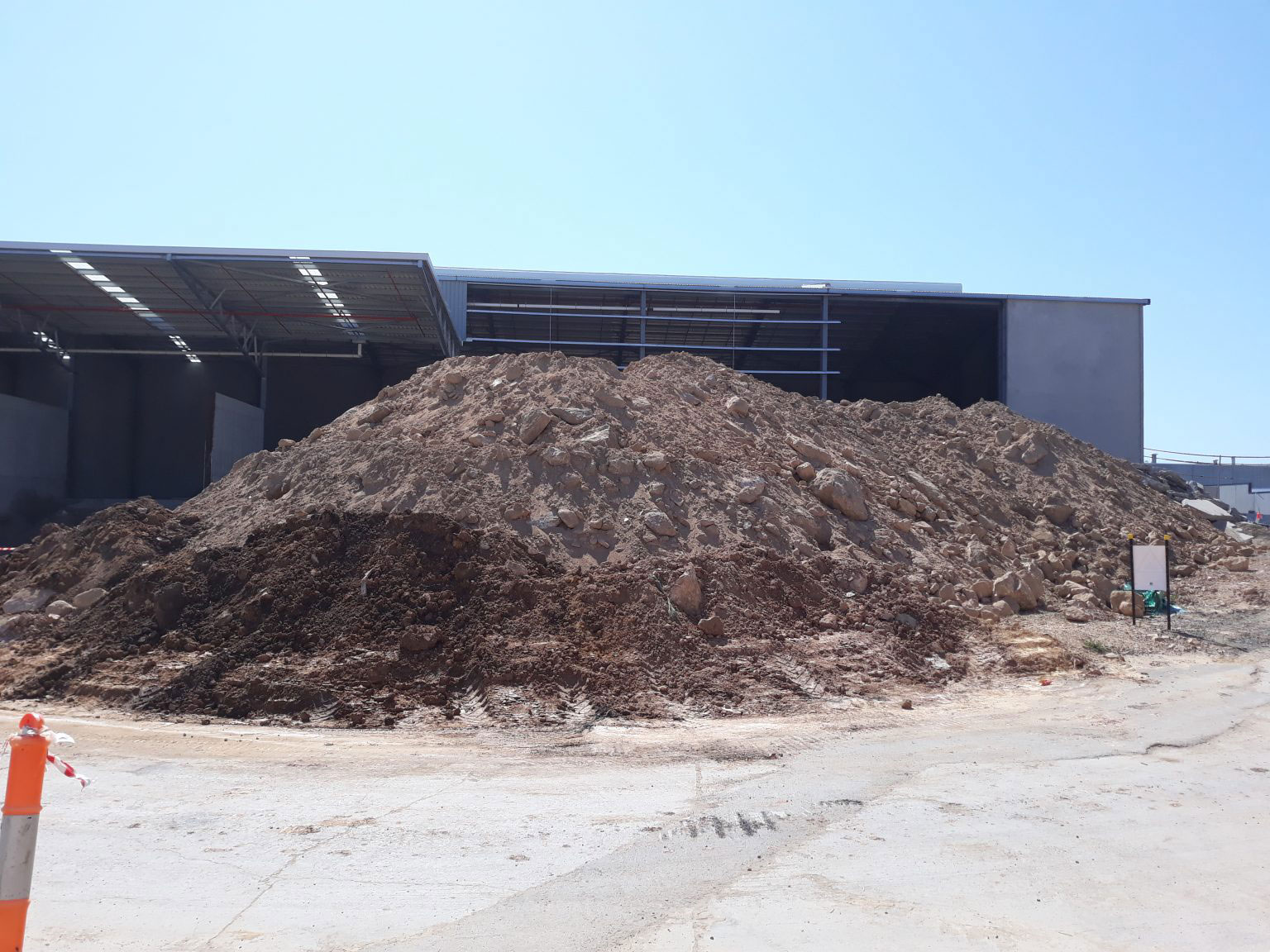 Classification of Waste & Guidelines NSW | EnviroX