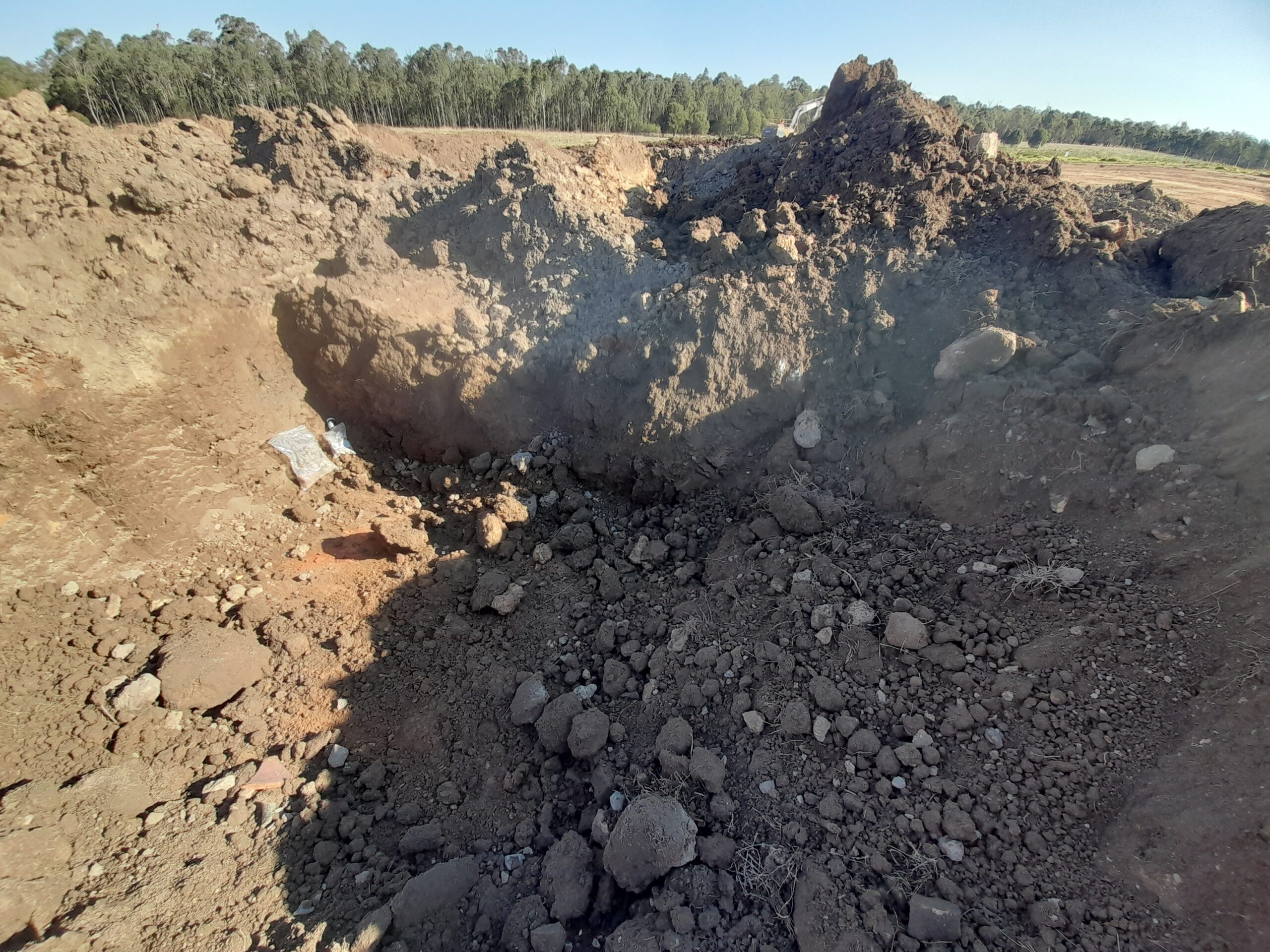 Understanding Waste and Soil Classification in NSW: Regulations ...